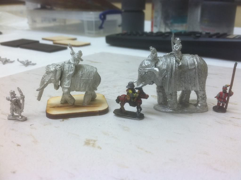 [TMP] "Old Glory 10mm elephants" Topic